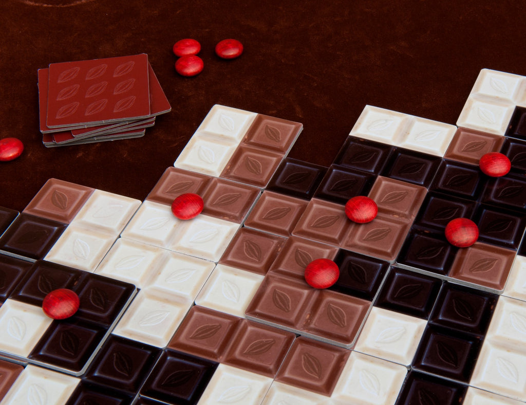 Schokoly – Steffen Spiele